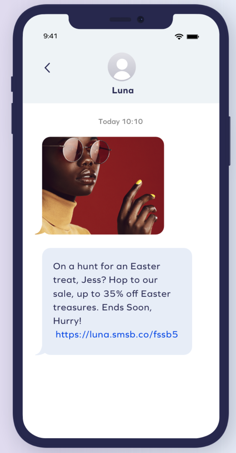 24 Easter marketing statistics, ideas and examples for 2024