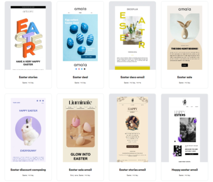 24 Easter marketing statistics, ideas and examples for 2024