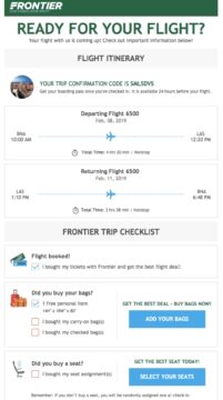 18 reminder email templates & examples to keep your audience engaged
