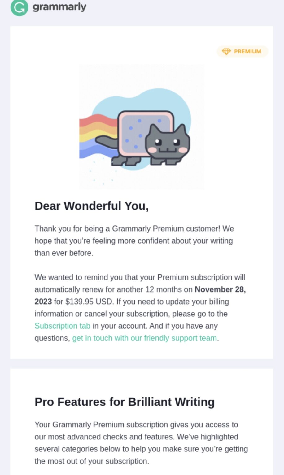 18 reminder email templates & examples to keep your audience engaged
