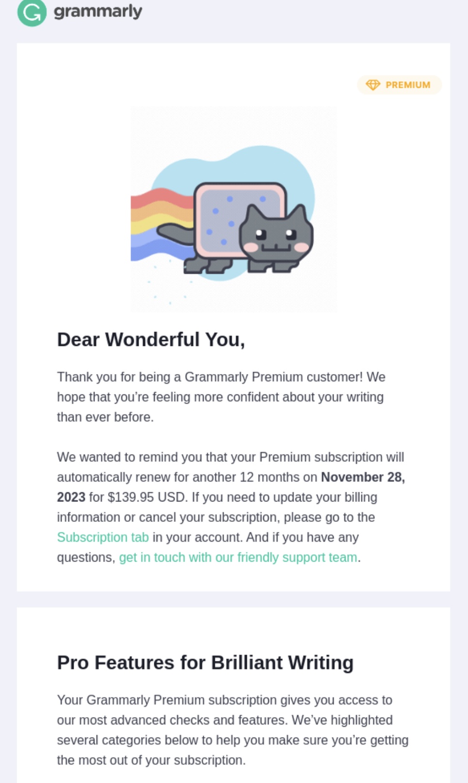 18 reminder email templates & examples to keep your audience engaged