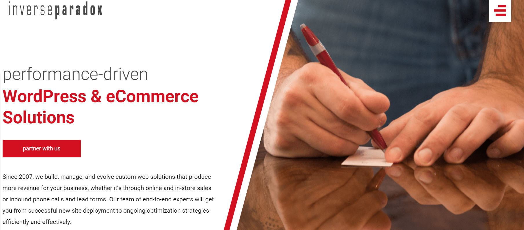 Top 19 WooCommerce agencies: Choose the best in 2025
