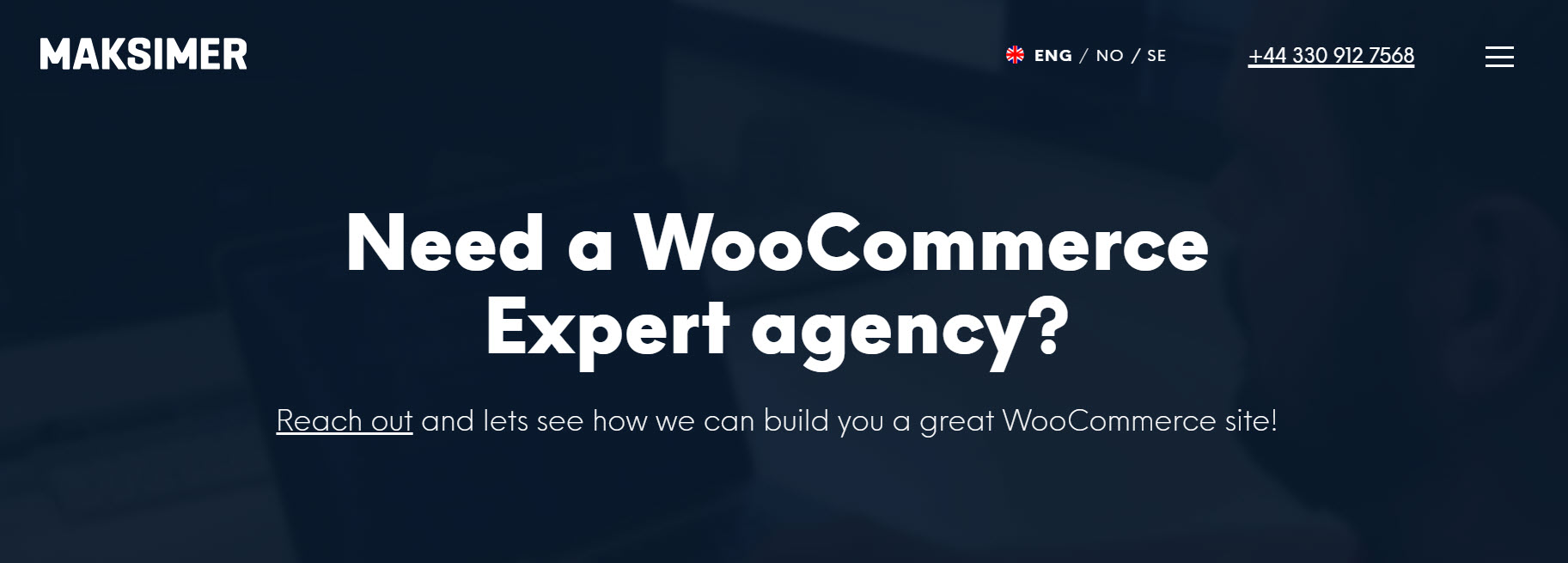 Top 19 WooCommerce agencies: Choose the best in 2025