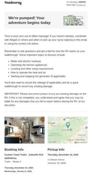 18 reminder email templates & examples to keep your audience engaged