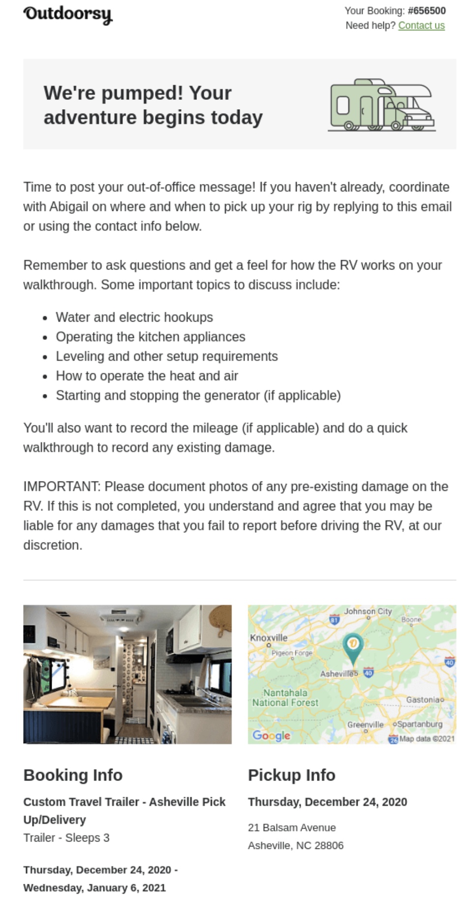 18 reminder email templates & examples to keep your audience engaged