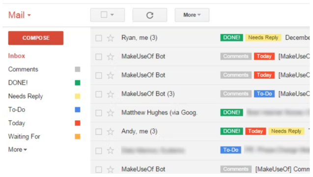 5 best ways to clean up your email inbox