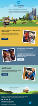 25 follow-up email templates & examples for 2025