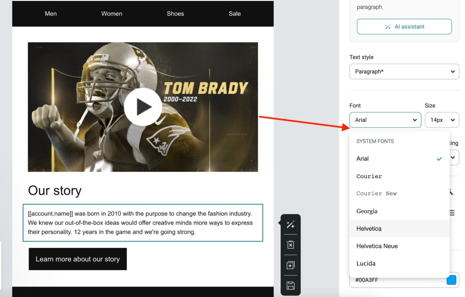 email-safe Fonts vs. Custom Fonts: How to Pick [Simple Guide]