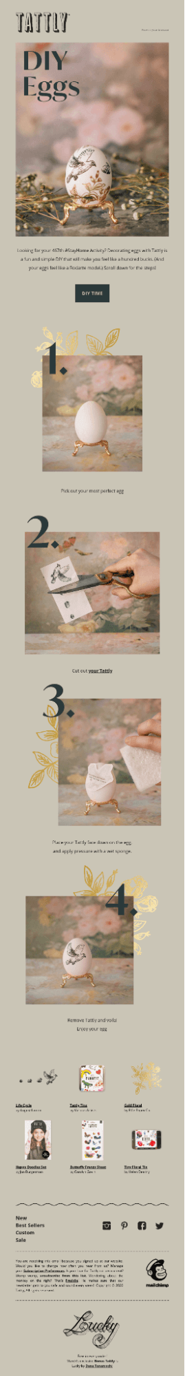 24 Easter marketing statistics, ideas and examples for 2024