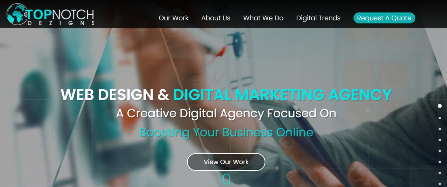 Top 19 WooCommerce agencies: Choose the best in 2025