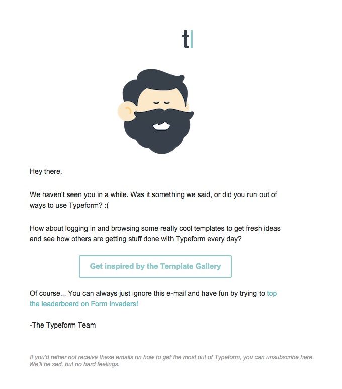 Reactivation emails guide for 2025: 10 best examples to inspire you