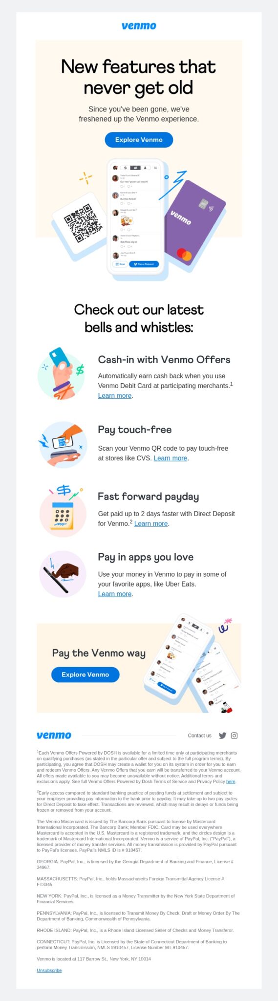 Reactivation emails guide for 2025: 10 best examples to inspire you