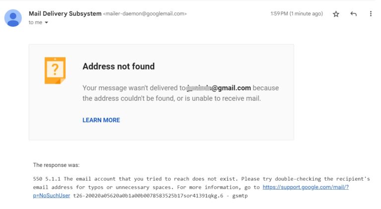 Email bounce: Definition, reasons, and practices to handle