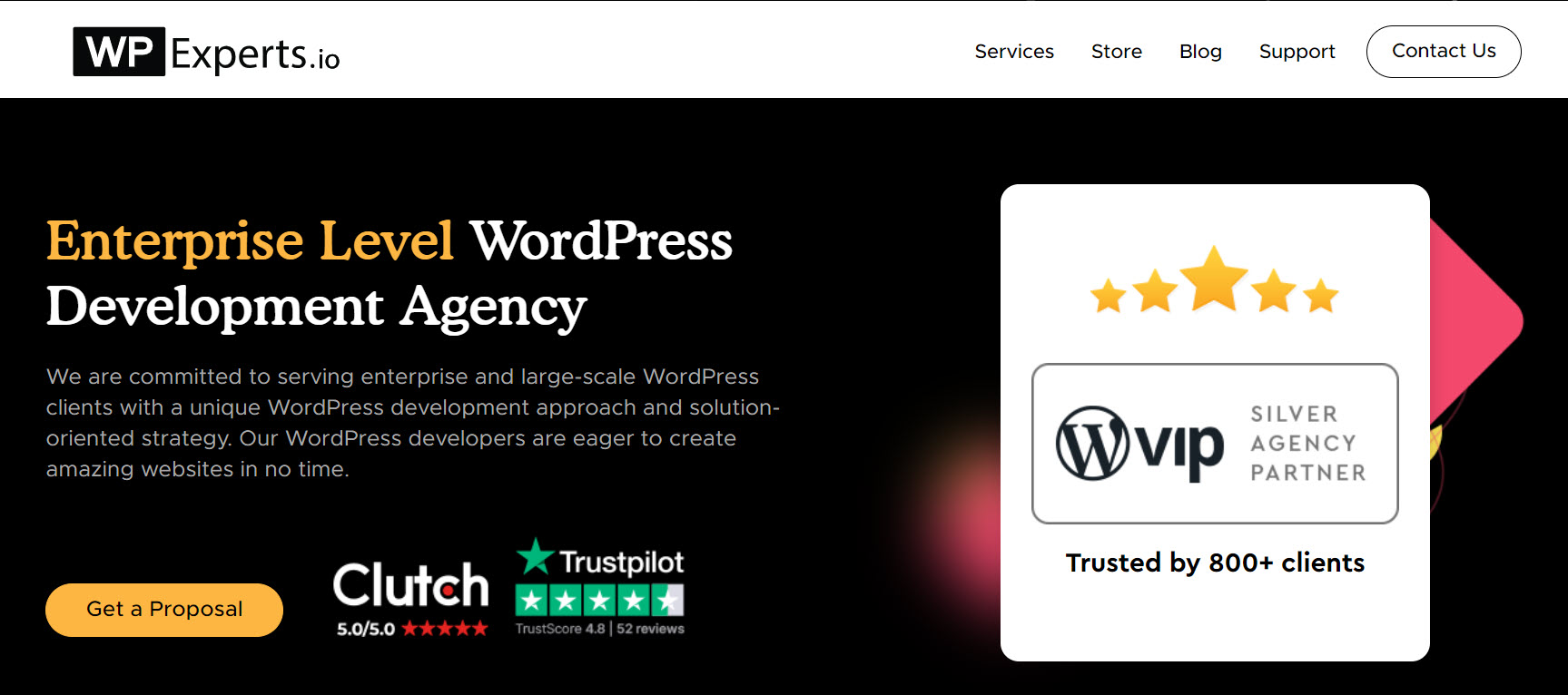 Top 19 WooCommerce agencies: Choose the best in 2025