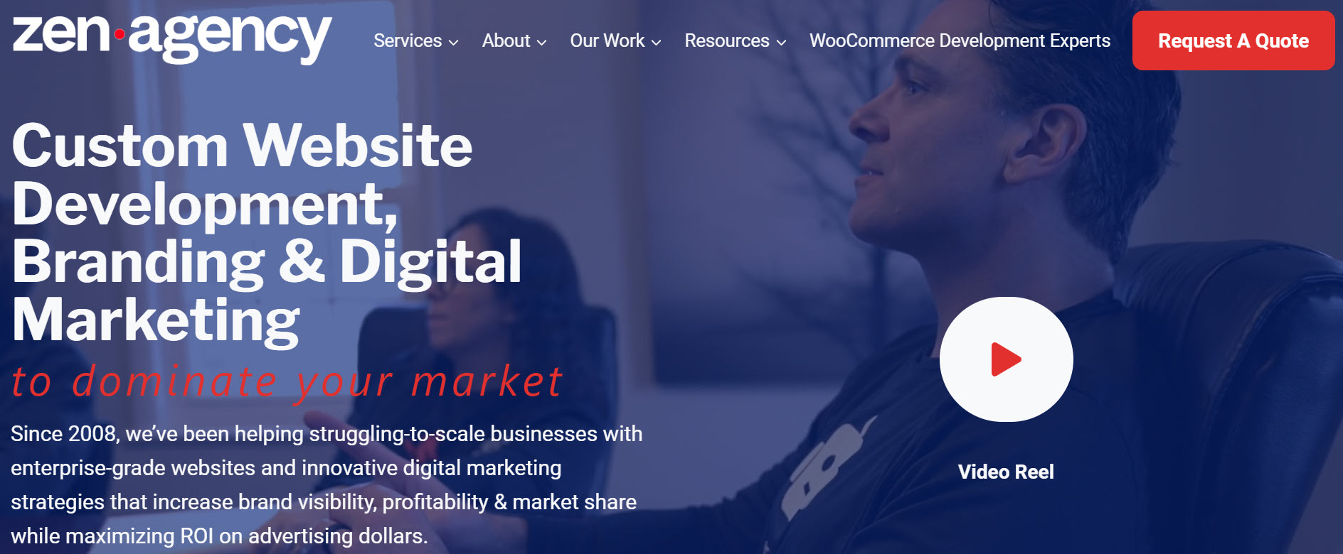 Top 19 WooCommerce agencies: Choose the best in 2025