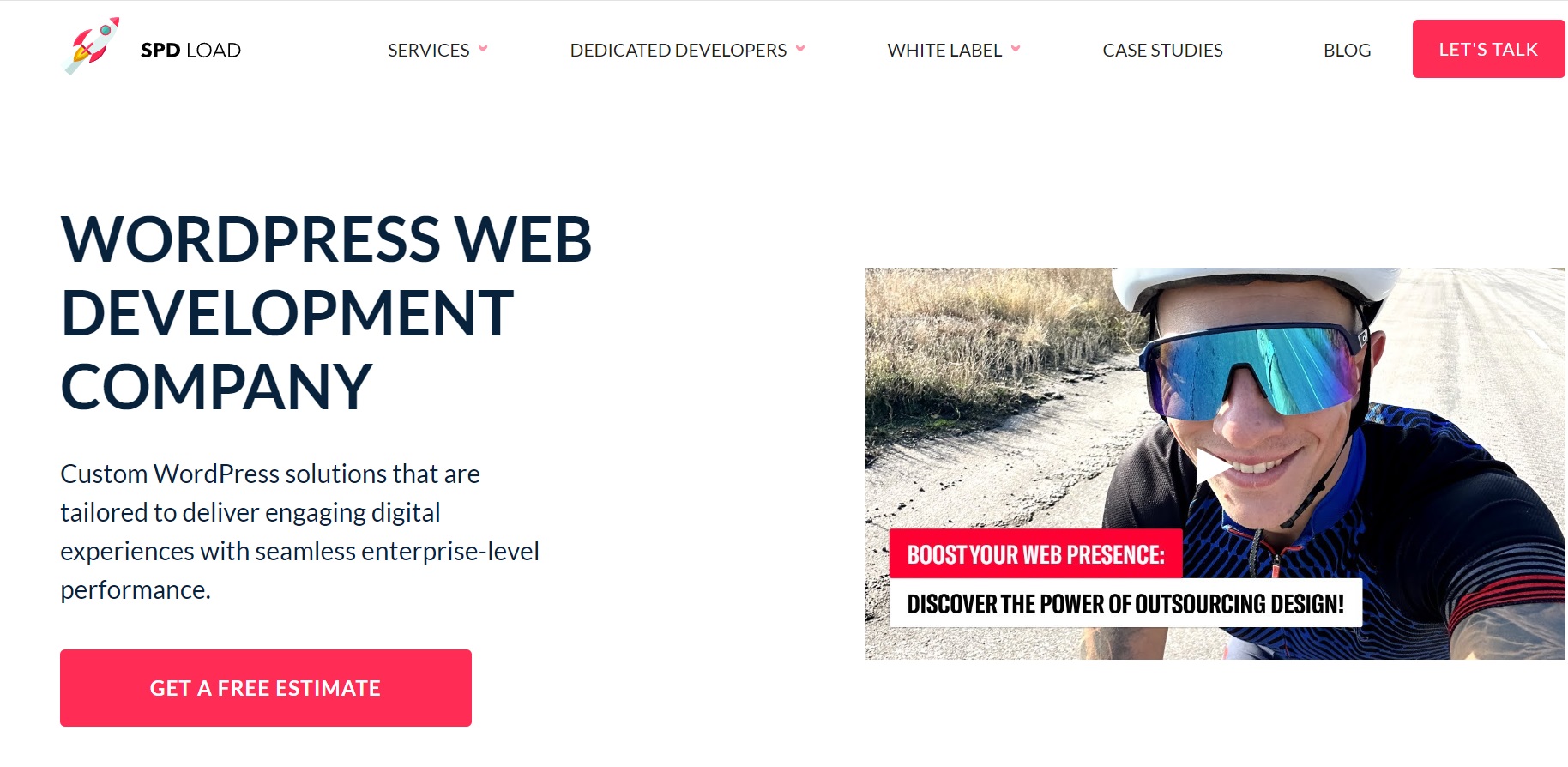 Best 17 WordPress development companies: a comprehensive review