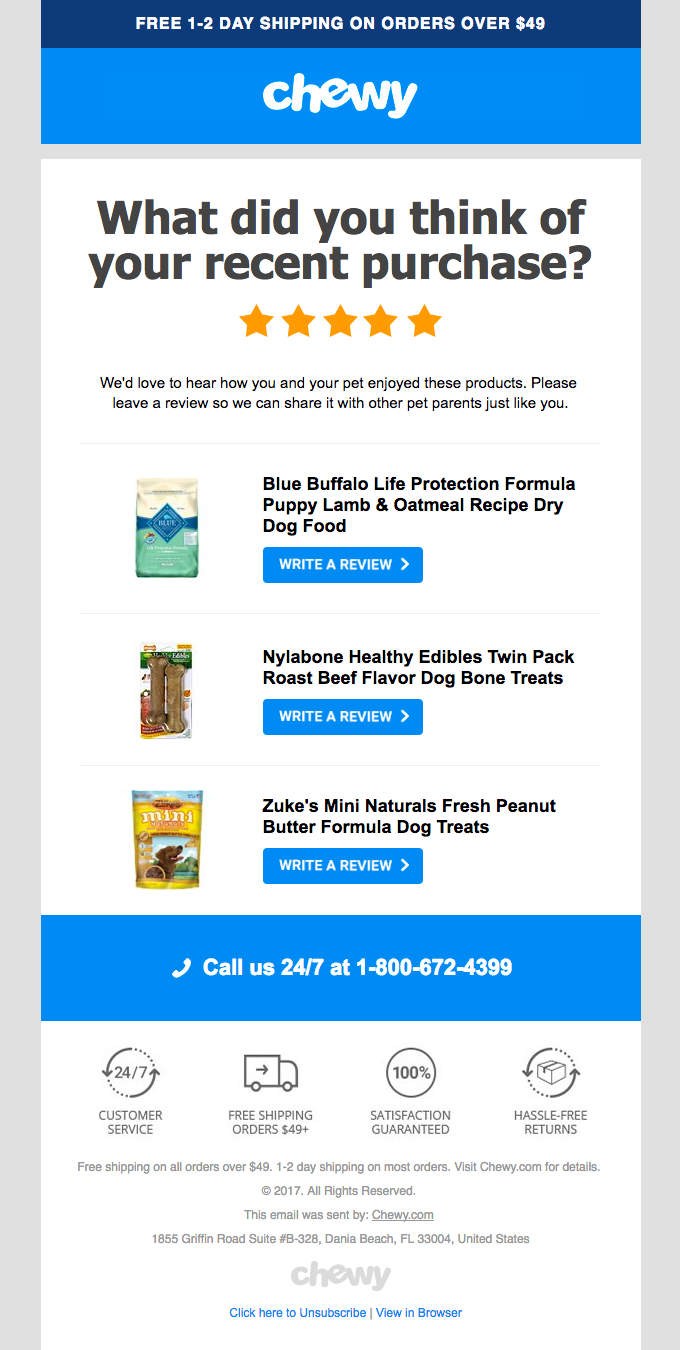 25 follow-up email templates & examples for 2025