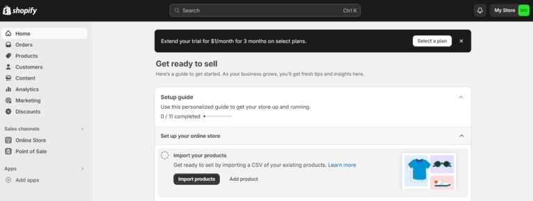 Shopify multiple stores: How to create and manage them