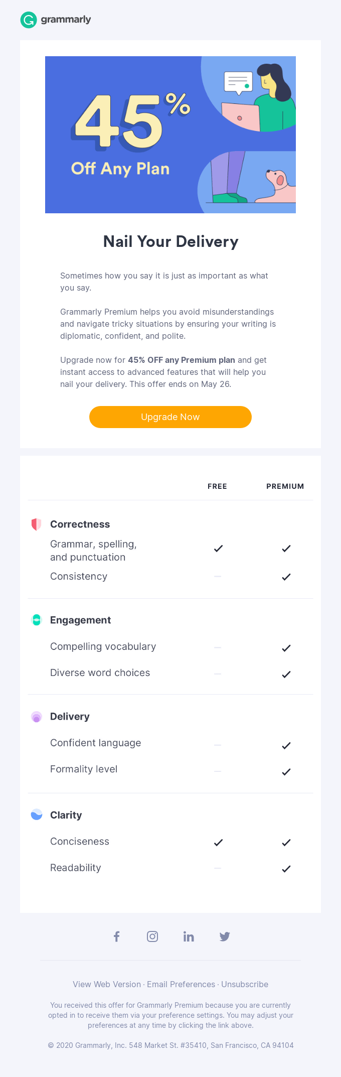 How to create an email marketing campaign: Guide + examples