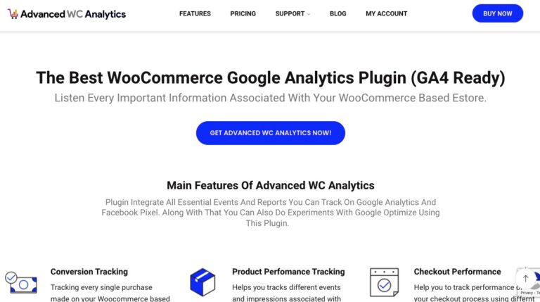 WooCommerce Analytics: Maximizing insights for success