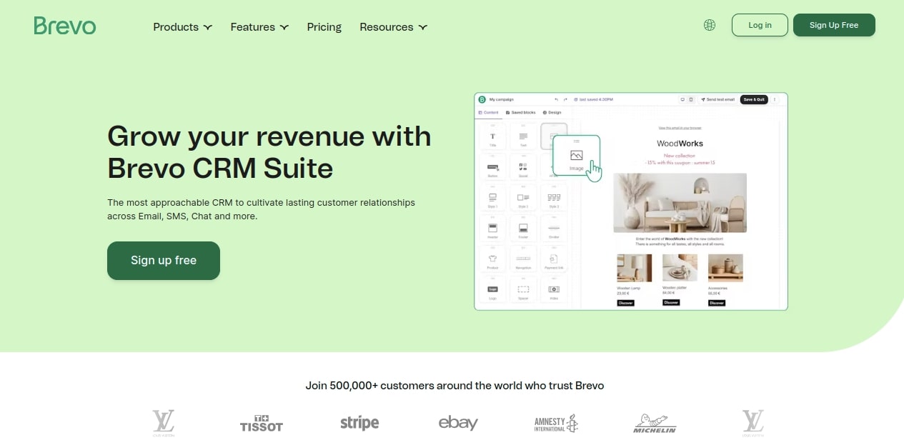 The 6 best Shopify Email alternatives for 2024 (free and paid)