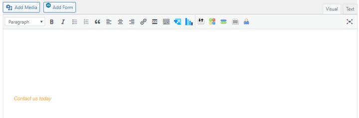 How to Link to an Email in WordPress (Without Getting Spammed)