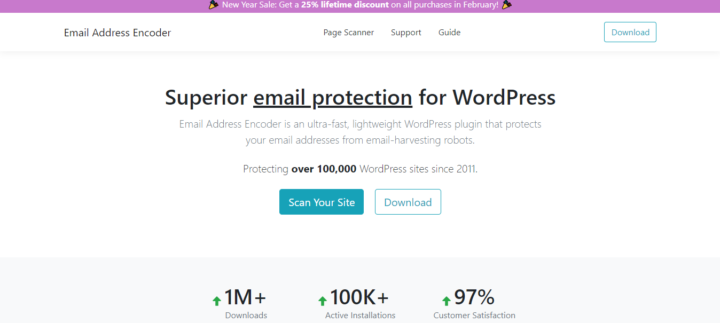 How to Link to an Email in WordPress & Use a Contact Form