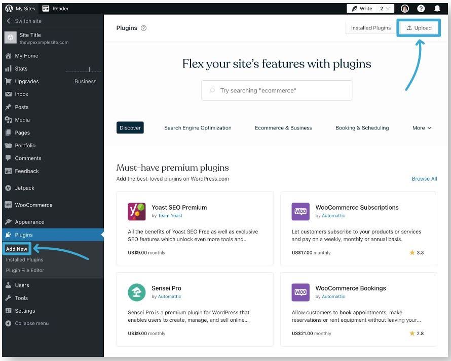 How to build a WordPress website: Complete step-by-step guide