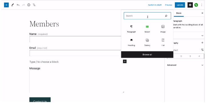 How to Link to an Email in WordPress (Without Getting Spammed)