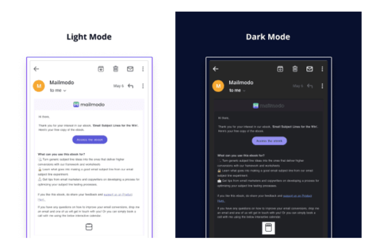 11 TOP newsletter design tips, examples and trends for 2024