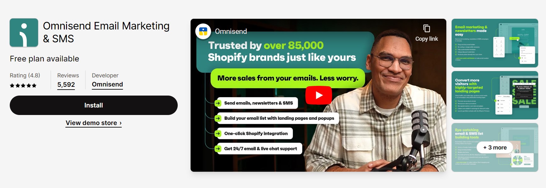 Shopify Email Setup: Simple Steps & Tips