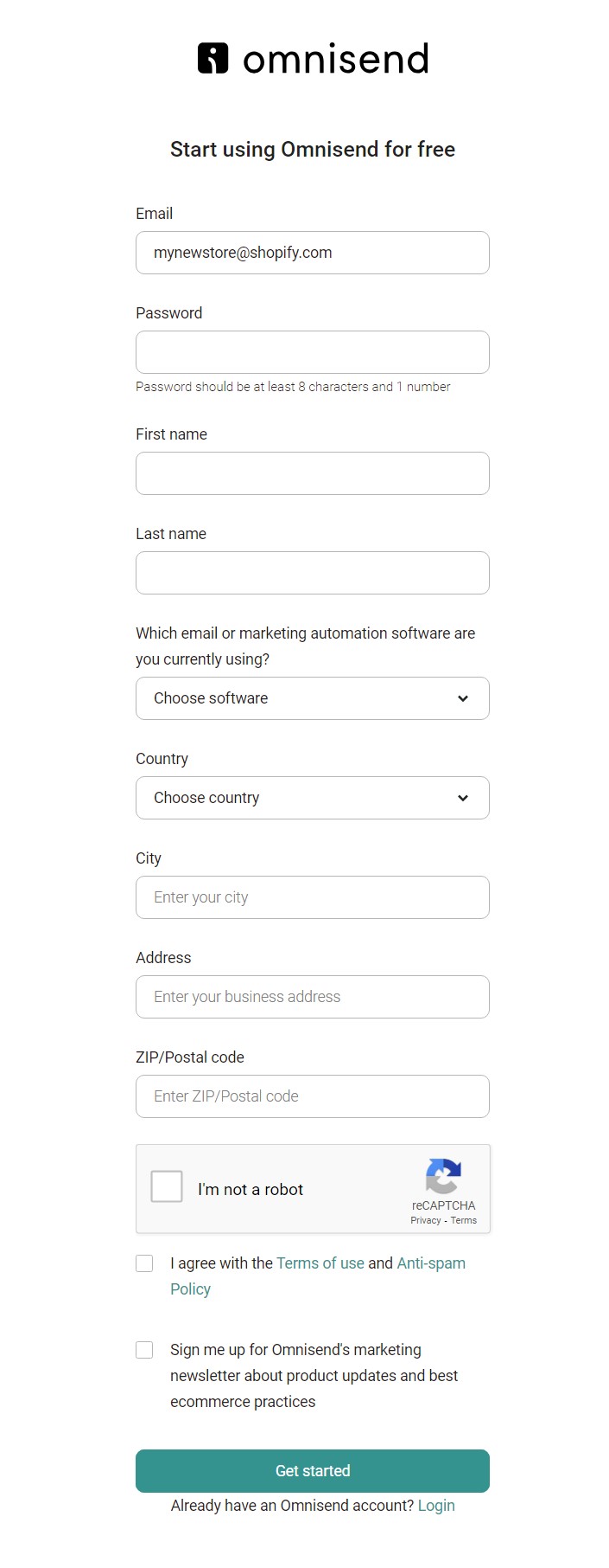 Shopify Email Setup: Simple Steps & Tips