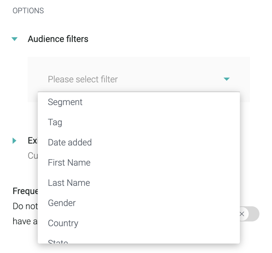 Welcome series: How to create & examples [2025]