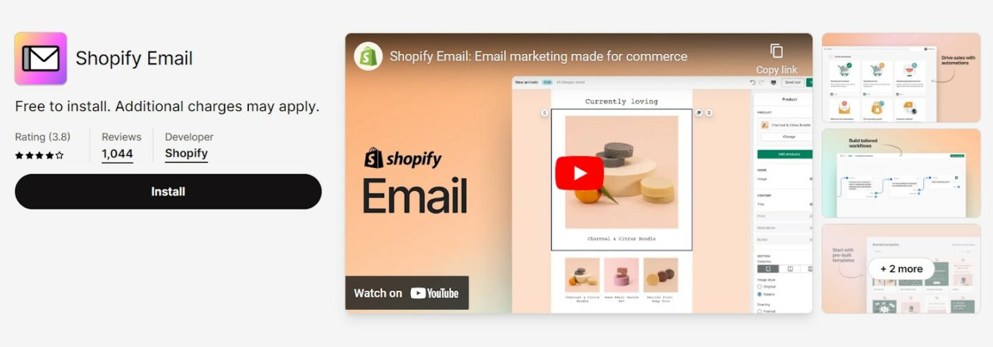Shopify Email Setup: Simple Steps & Tips