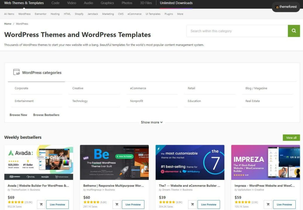 How to build a WordPress website: Complete step-by-step guide