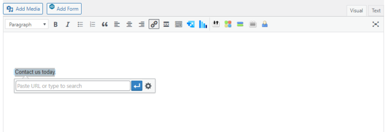 How to Link to an Email in WordPress (Without Getting Spammed)