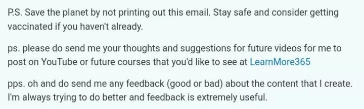 Email disclaimer guide for 2025: 10 free templates to use