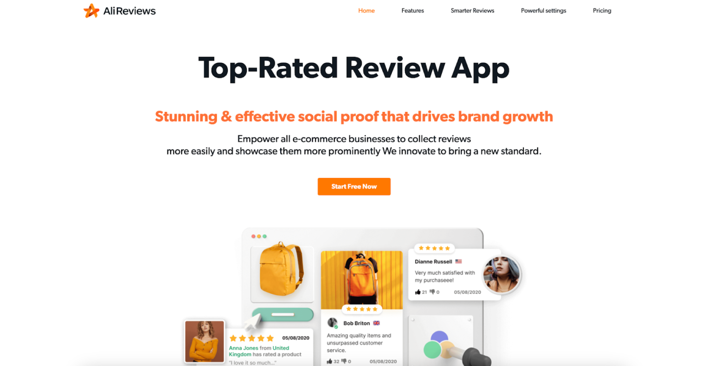 6 Best alternatives for Shopify Reviews app: Boost confidence