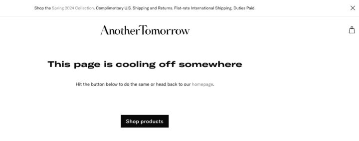 45 website popup examples: Maximizing engagement in 2025