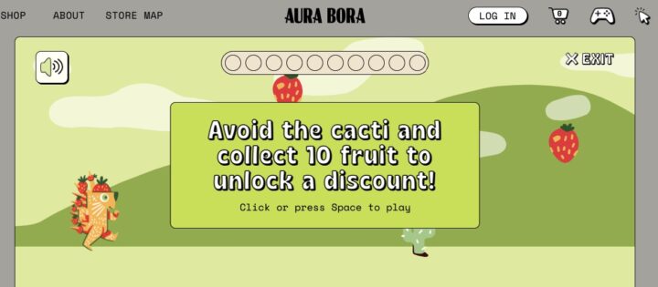 45 website popup examples: Maximizing engagement in 2025