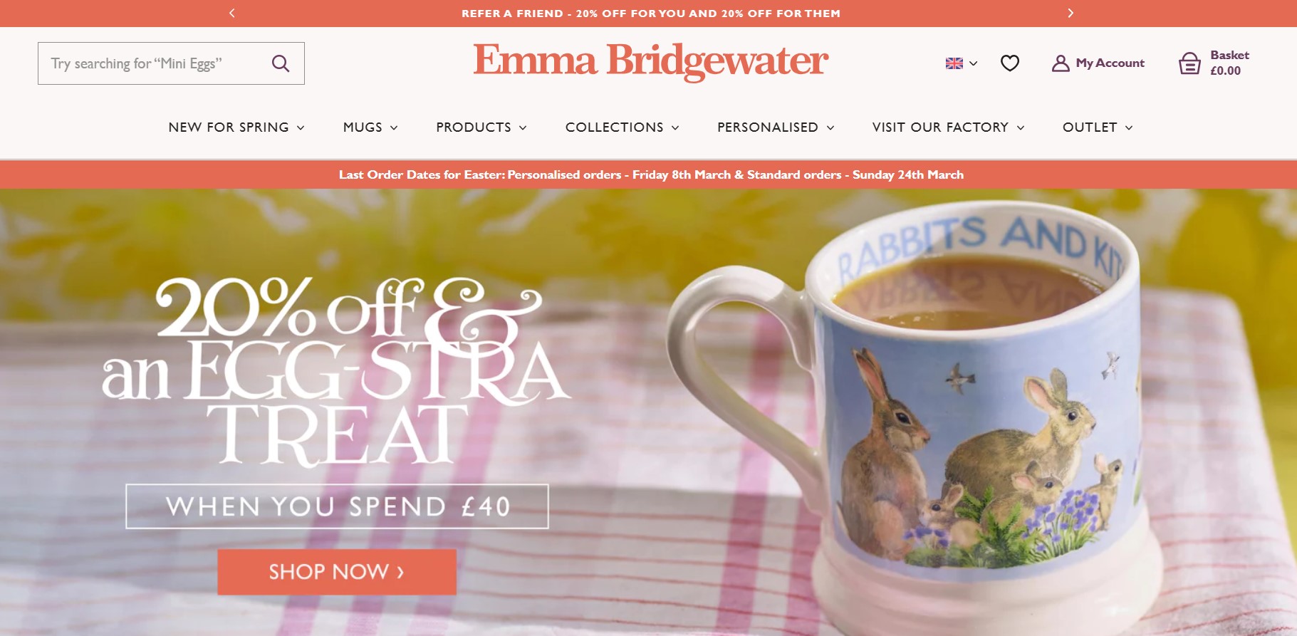 The 60 Best Shopify Stores in 2024 for Your Inspiration [October 2024]