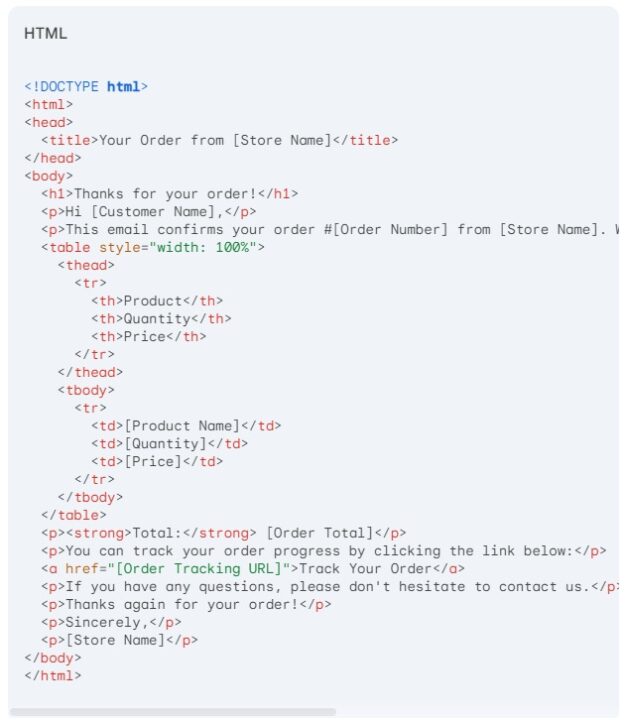 How to edit WordPress email templates: Ultimate guide 2025