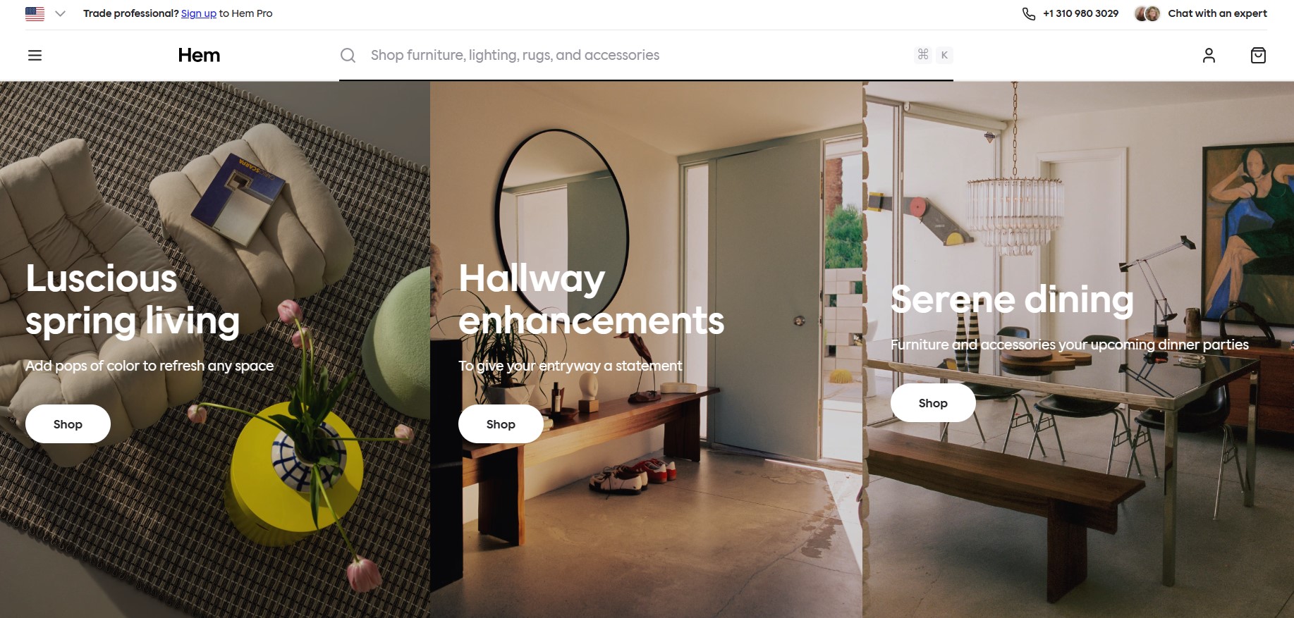 The 60 Best Shopify Stores in 2024 for Your Inspiration [October 2024]