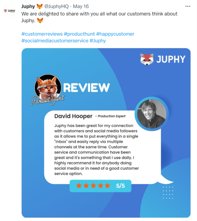 How to ask for a review: complete guide +15 best examples