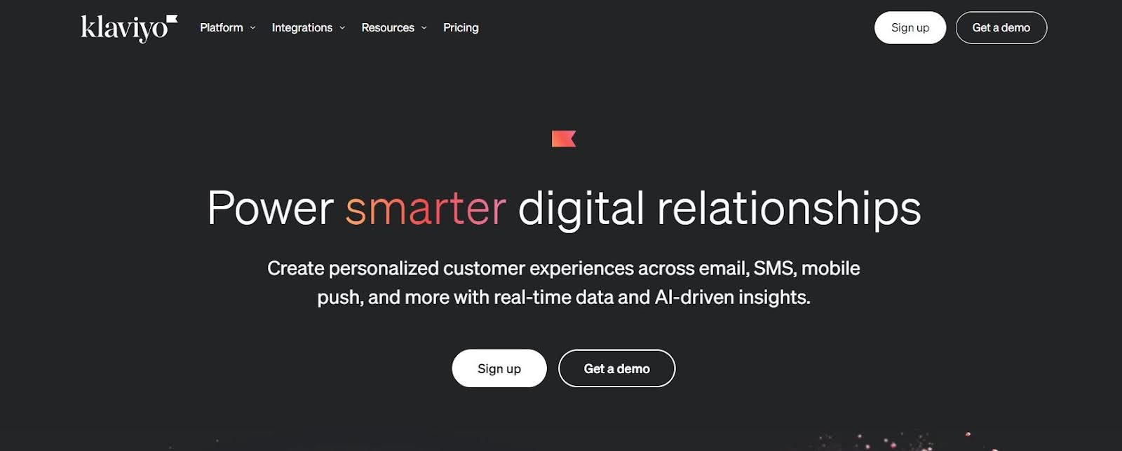 SMS marketing: The definitive 2024 guide (with examples)