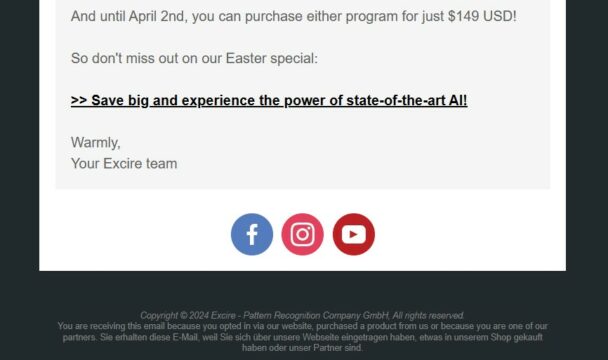 100 best email sign-offs (how to end an email) in 2025