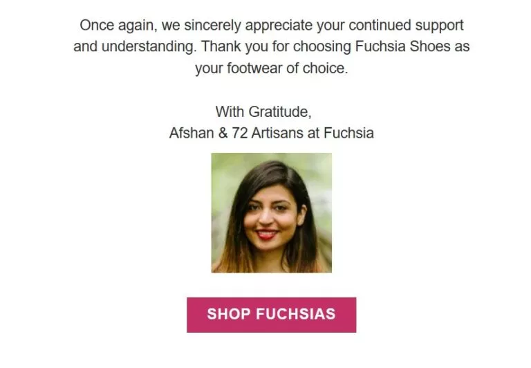 100 best email sign-offs (how to end an email) in 2025