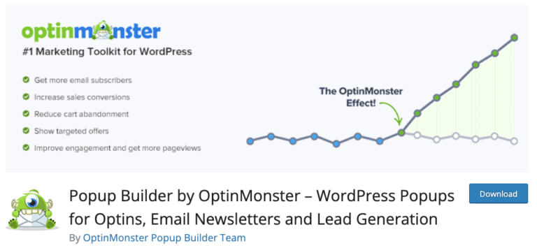 10 best WordPress popup plugins for 2024