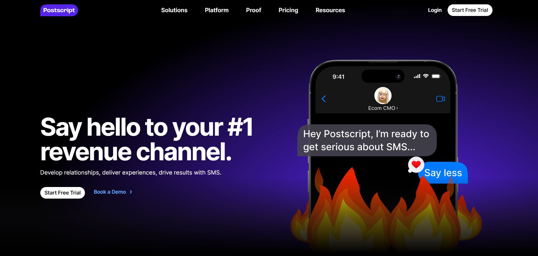 The 10 best Shopify SMS marketing apps for 2024