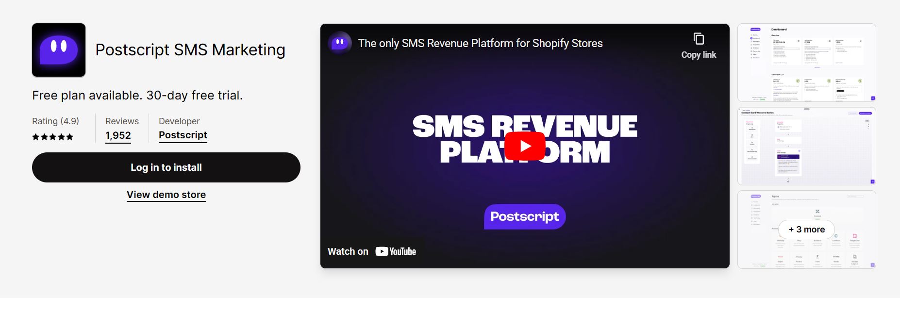 The 10 best Shopify SMS marketing apps for 2024